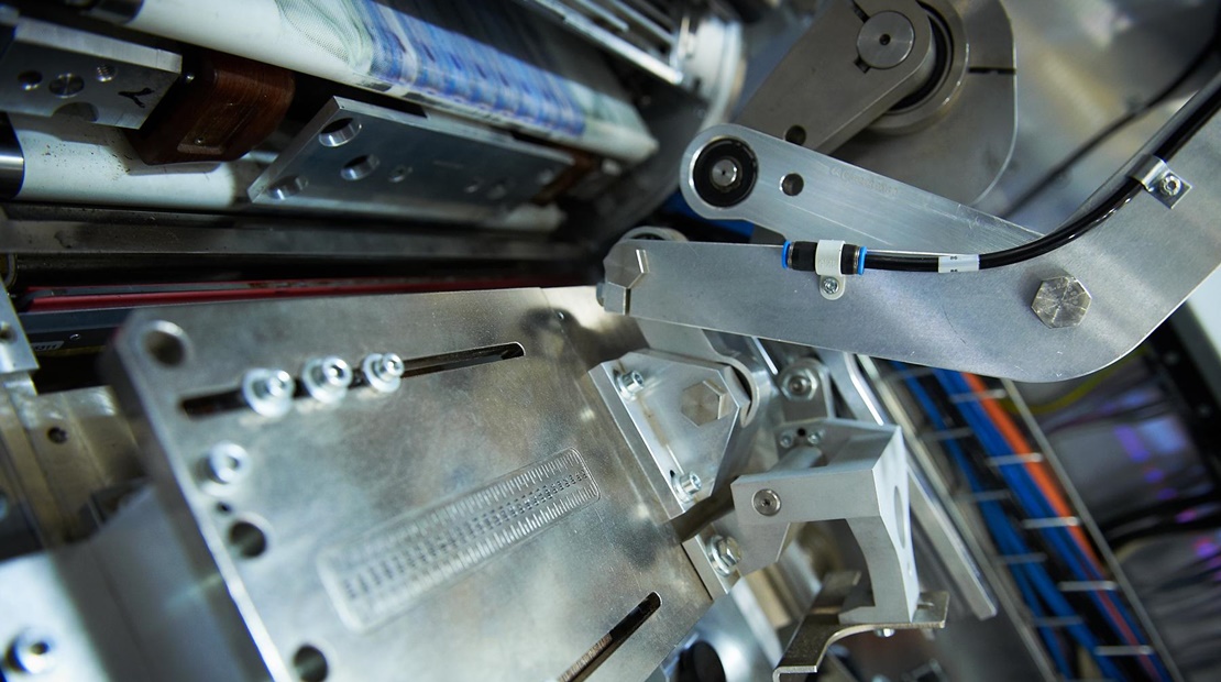 Planning & Inkoop functies | Imperial Tobacco Joure